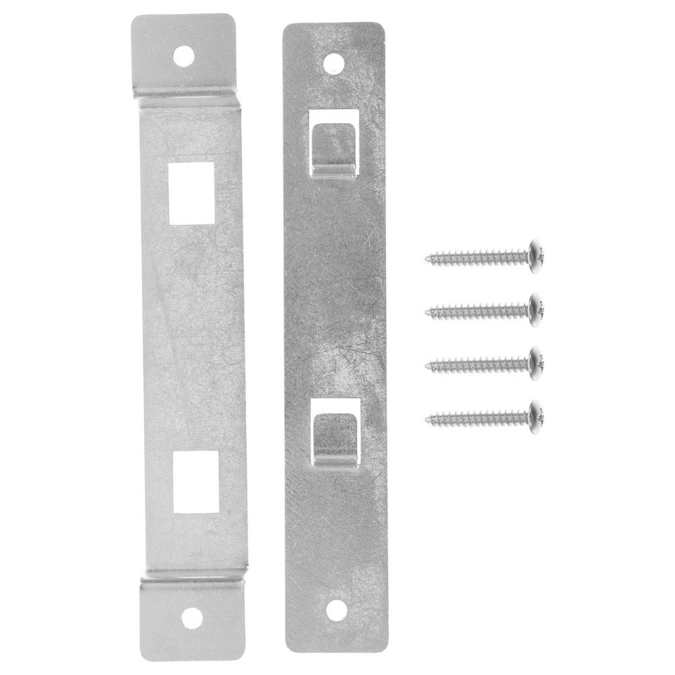 Squirrel Feeder Bird House Hanger Bracket Hanging Living Nest Holder ...