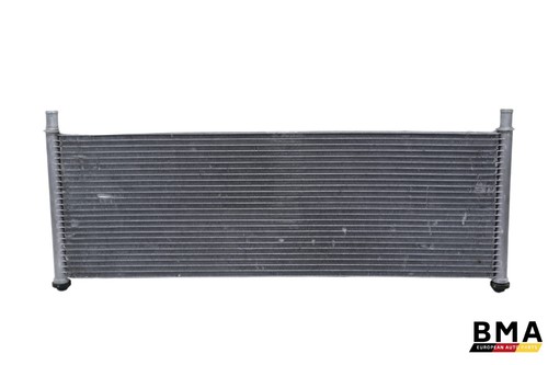 Tesla Model X Front Lower AC Condenser Radiator Cooler 2016 - 2020 OEM ...