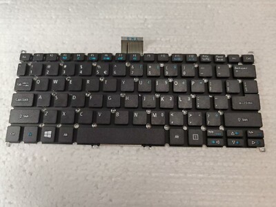 US KEYBOARD FOR ACER Aspire V5-121 V5-122 V5-131 V5-171 S5-391 V5-122P ...