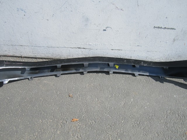 MERCEDES OEM Front Bumper Carbon Fiber Cover. Cls63 AMG 2058851874 for ...