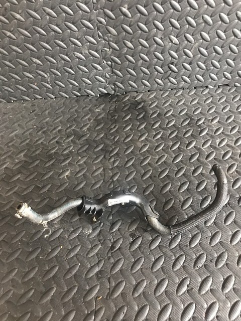 MERCEDES Ml W164 3.0 CDI 2011 Year Line Hose Pipe A6420701681 for sale ...