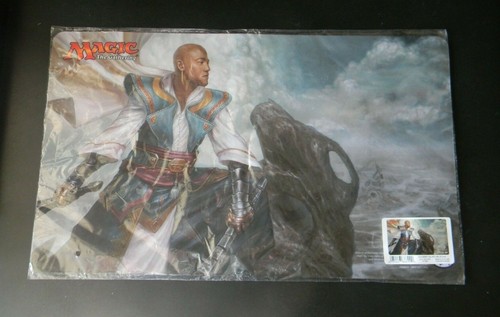 MAGIC THE GATHERING : ULTRA PRO TEFERI PLAYMAT : 2017 | eBay Australia