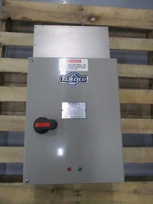 Electro-Matic 033646 Neutrol II Magnetic Chuck Control | eBay