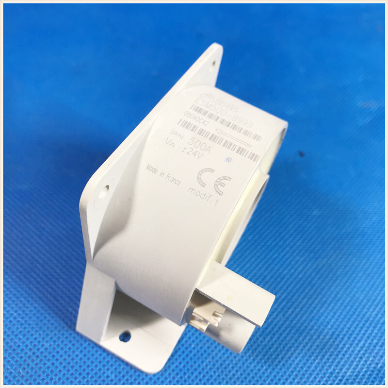 1 piece new abb ESM500-9999 Current Transformer Free ship | eBay