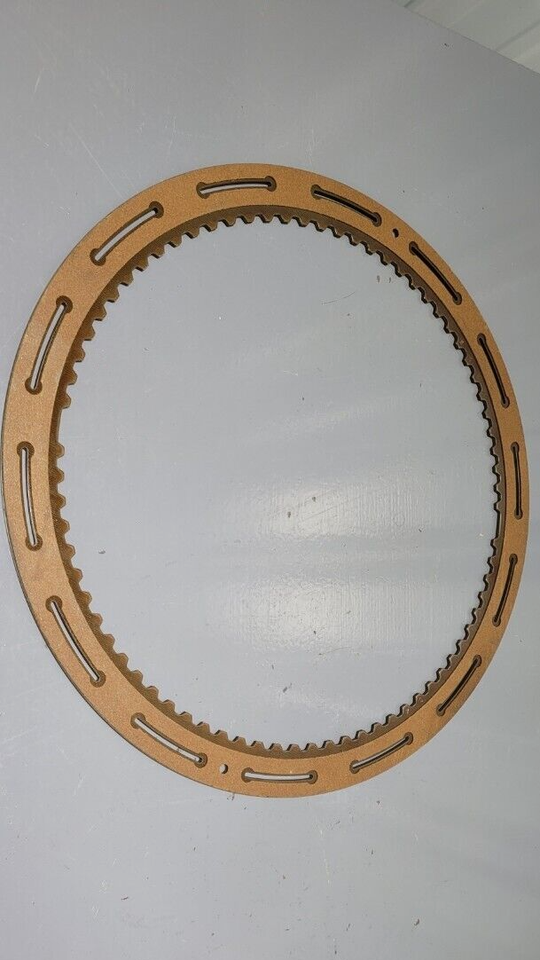 Allison 29536340 FRICTION- C3/C4 HD LATE HD/B500 Transmission | eBay