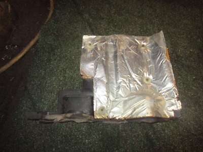 Onan Microquiet 4000 Onan Exhaust Shield - A035K028 | eBay