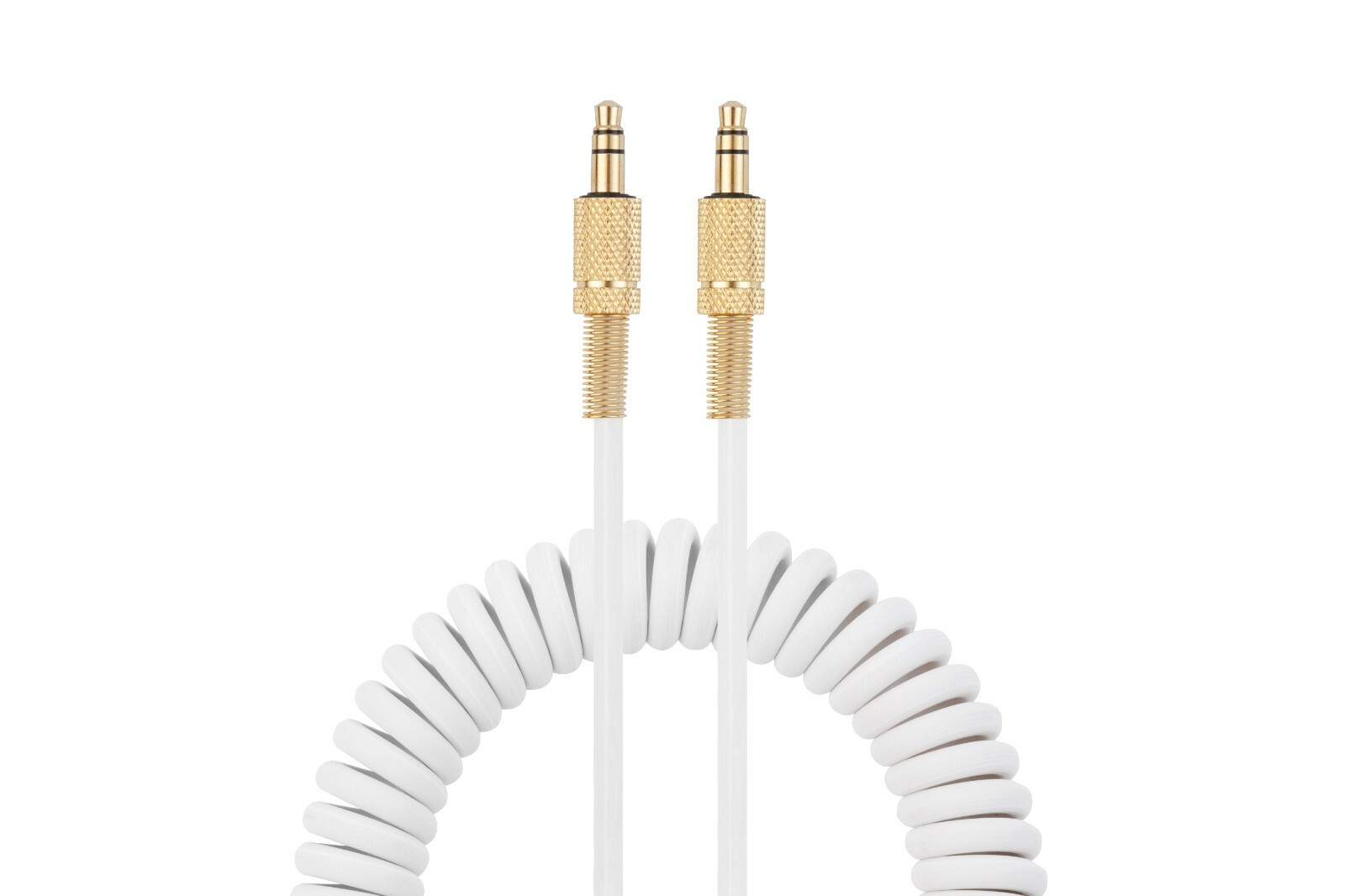 Spring Audio Cable 3.5mm Audio Jack Compatible with Marshall Woburn ...