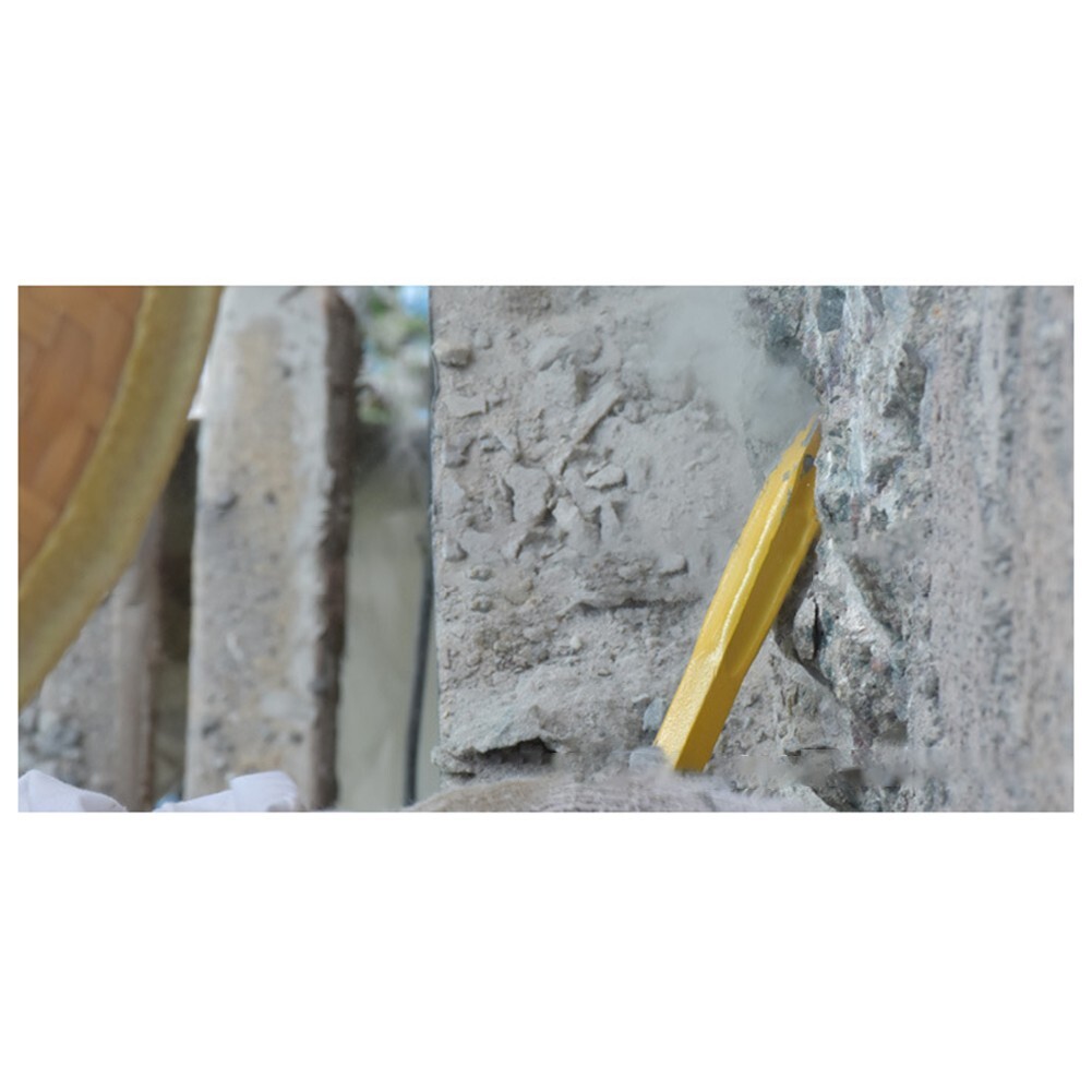 Chisel-Bit SDS-PLUS Shank Pointed-Chisel Flat-Chisel Fit For Concrete ...