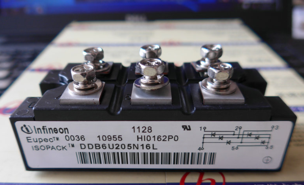 NEW 1PCS DDB6U205N16L DDB6U145N16L DDB6U85N16L Package:MODULE | eBay