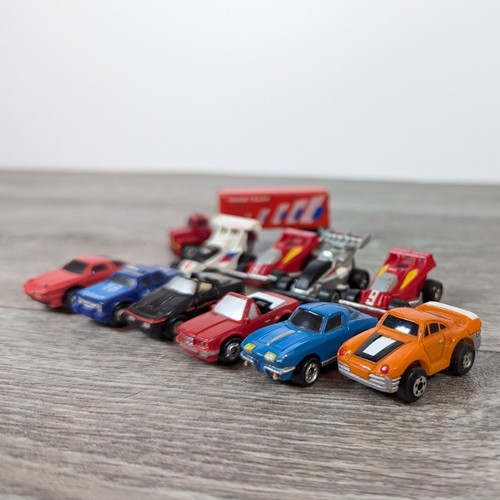 Mixed Micro Machines Funrise Galoob Imperial Car Bundle Job Lot X 11 | eBay