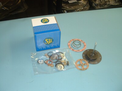 SU Fuel pump Rebuild kit for Electronic Versions 1307/1308 E Type, MGB ...