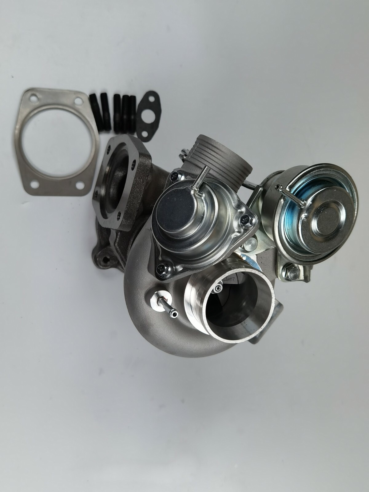 for TD04HL-16T Upgrade 19T Volvo C70 850 L850 V70 2.3T5 B5234FT ...