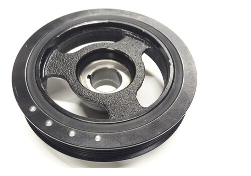 OEM VAUXHALL ASTRA K VIVA MOKKA ETC PETROL LOWER CRANK PULLEY 12638583 ...