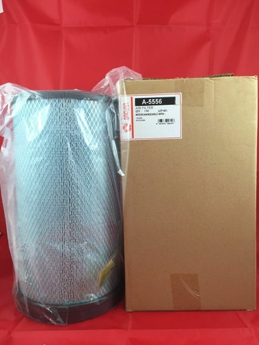 SAKURA A-5556 Air Filter Interchangeable with 6I-2506 and AF25136M | eBay