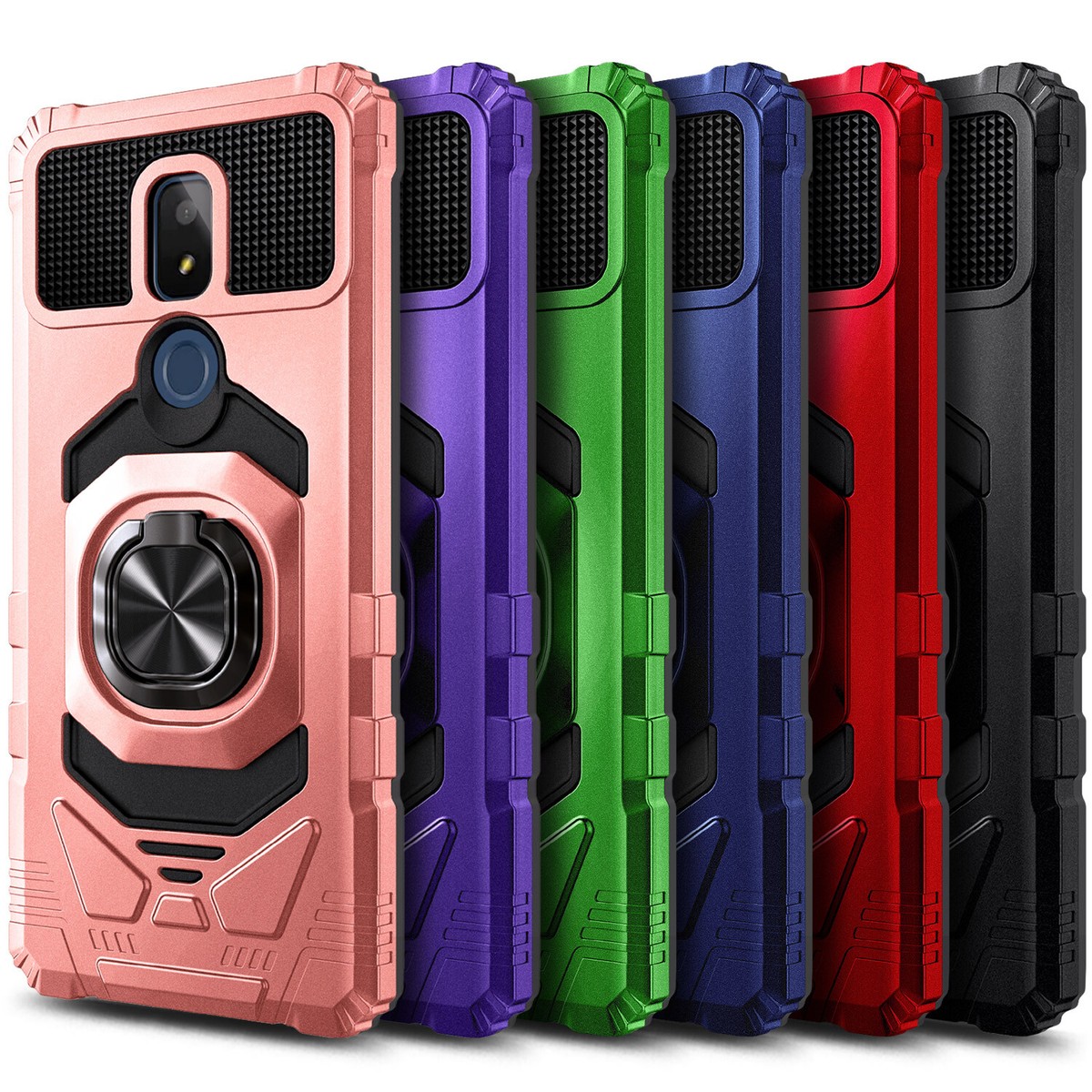 Huawei Phones Cricket Cases