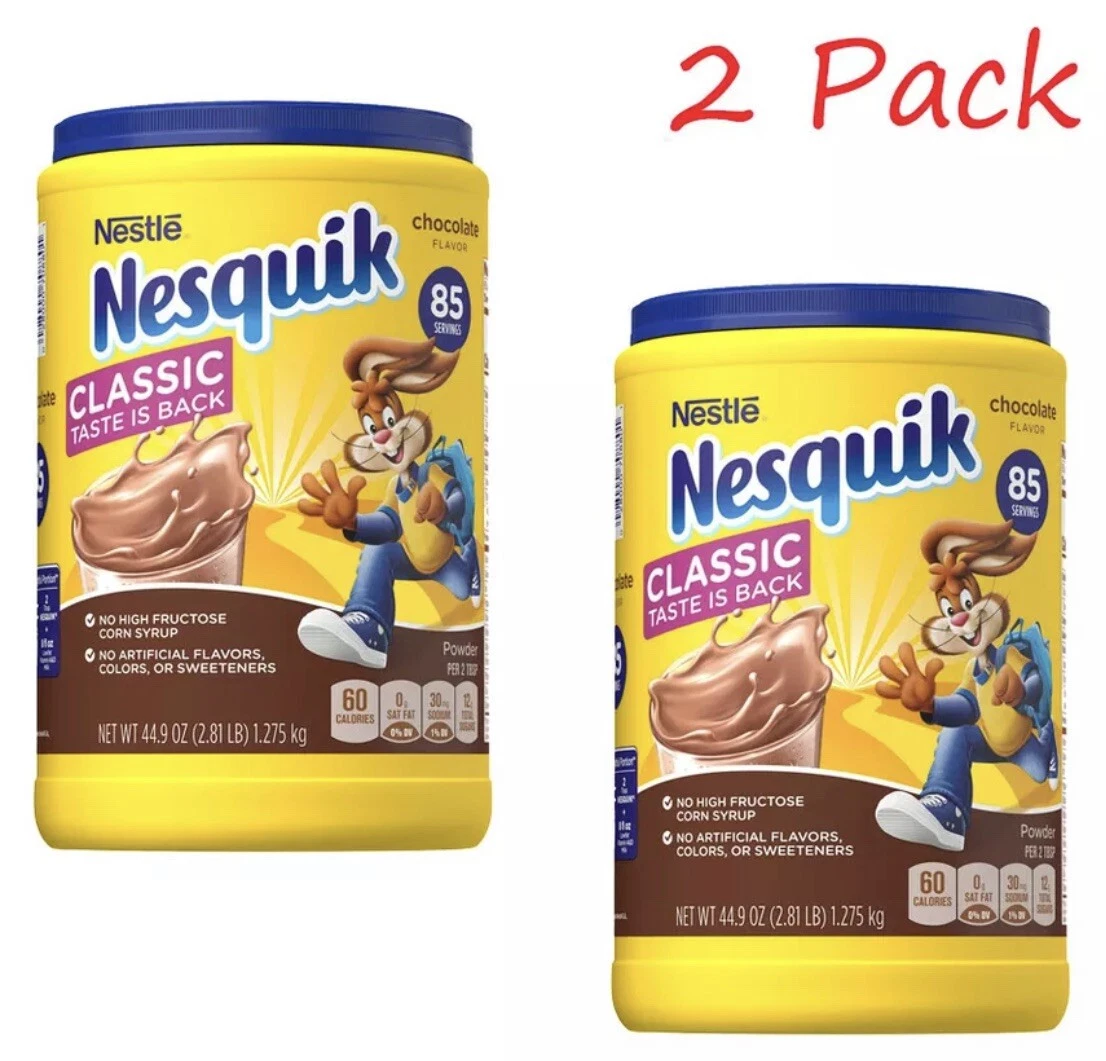 Nesquik