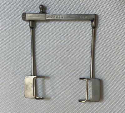 Retractors - Karl Storz