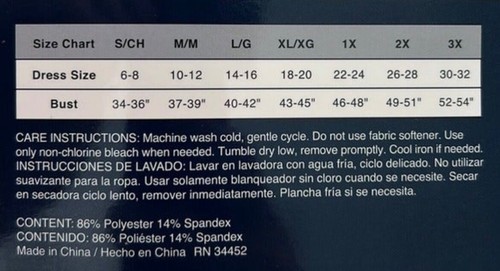 Cuddl Duds Chill Chasers Stretch Microfiber Long Sleeve Crew Top CD8485 ...