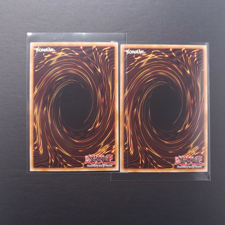 x2 Magic Reflector Duelist Pack: Kaiba DPKB-EN031 CM NM | eBay