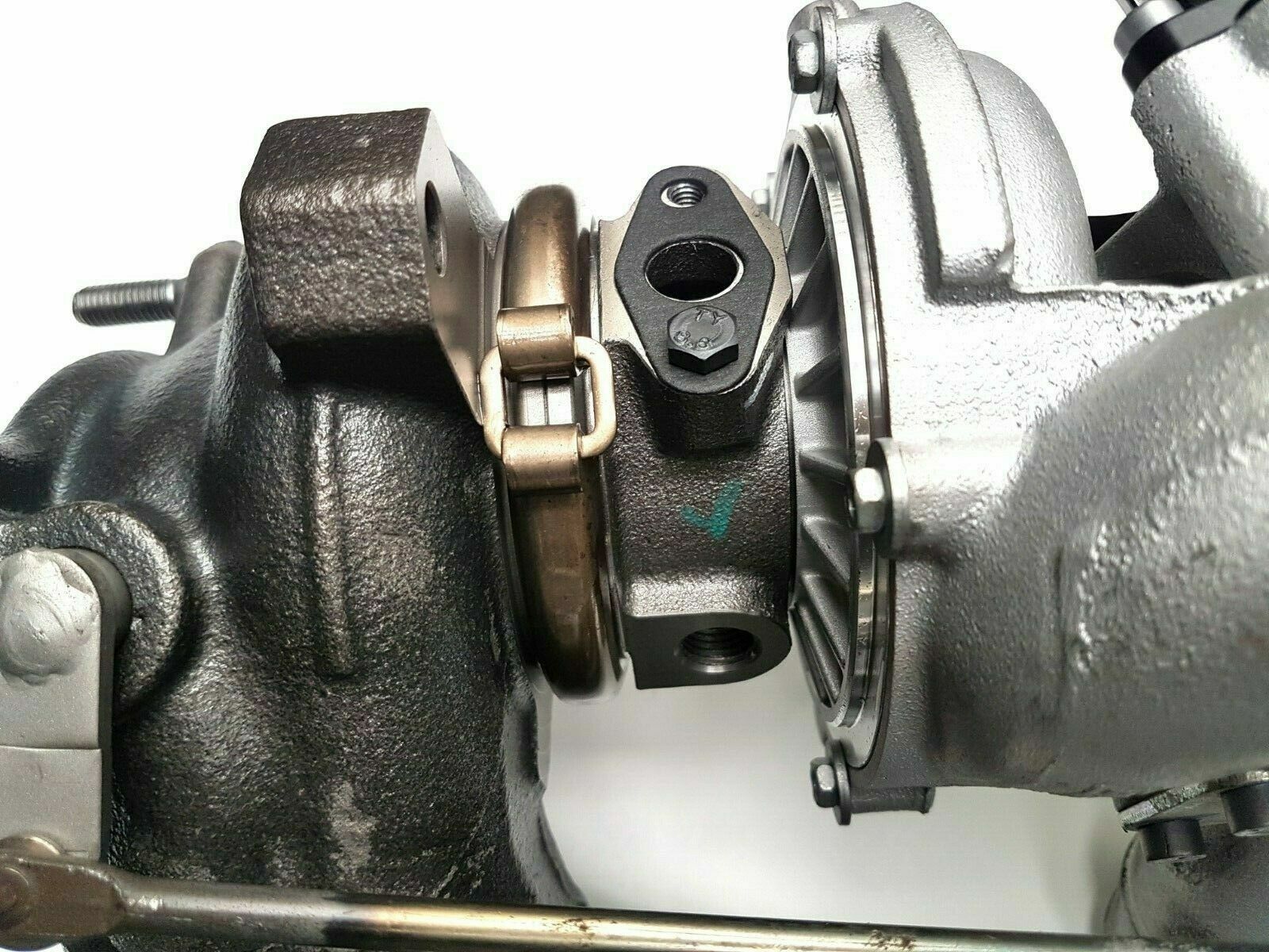 Turbolader 06J145702H 06J145702N 06J145702S Audi VW 2.0 TFSI | eBay