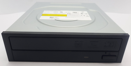 DVD/CD Rewritable Drive Model DH-16ABS | eBay