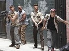 Walking Dead waiting 8x10 Picture Celebrity Print | eBay