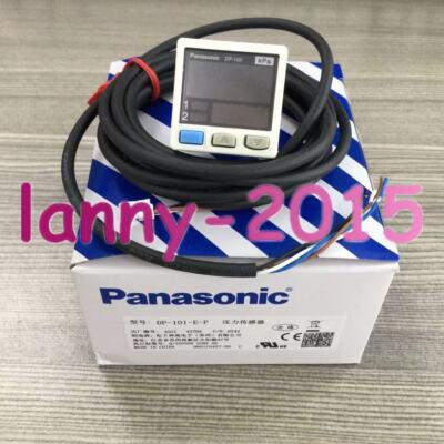 1PC NEW PANASONIC DP-101-E-P # | eBay