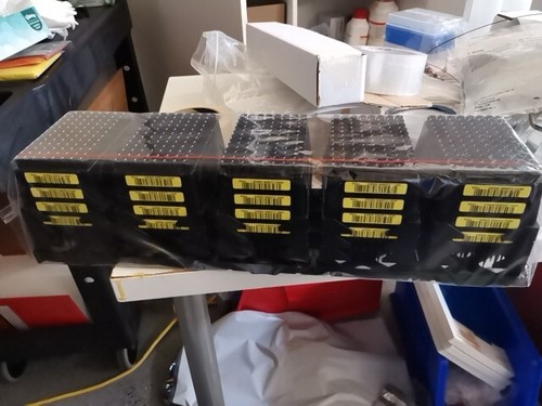 300 µL CO-RE II Nested Conductive Tips235950 96x4x5 Tips | eBay