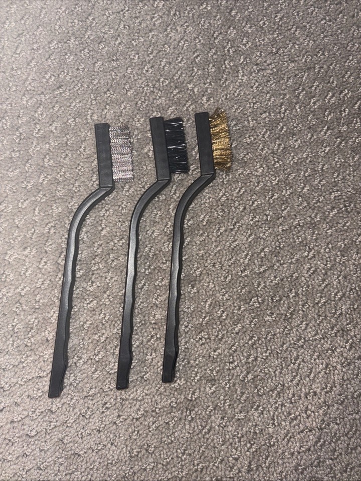 45pcs 3D Printer Tool Kit With Bag. Includes Sanding Cutting And Cleaning Tools | eBay