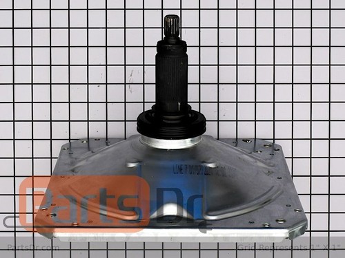 New OEM Whirlpool Washer Gearcase Assembly W11393685 (unopened box) | eBay