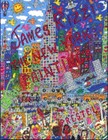 James Rizzi: The New York Paintings by James Rizzi: New 9783791316680 ...