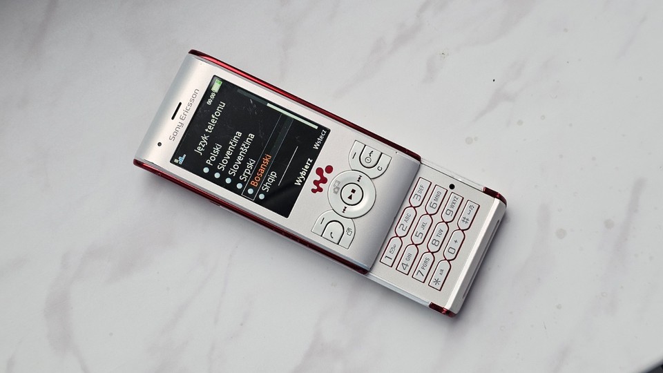 Sony Ericsson W595 White | Unlocked | Full Set | Walkman MP3 | Vintage ...