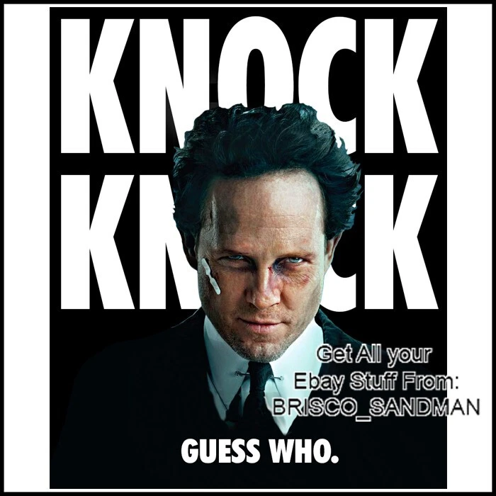 Allstate Insurance Guy