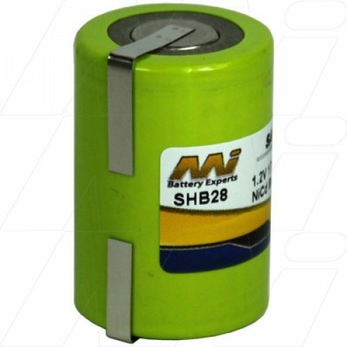 SHB28 Battery for Philips Personal Grooming Devices | eBay Australia