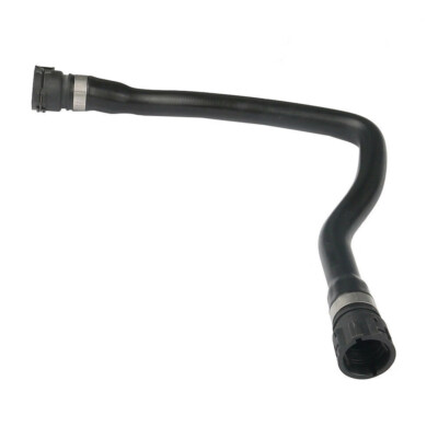Radiator Expansion Tank to Coolant Hose For 1999-2006 BMW E46 323i 325i ...