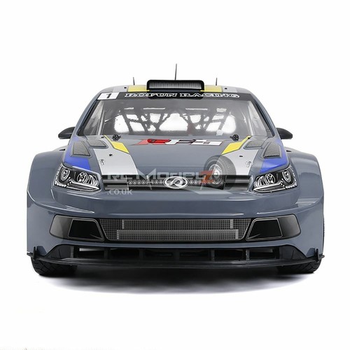 Rovan RF5 36cc 4WD 1/5th Scale RC Rally Car [FS-GT3B] 2.4Ghz Radio | eBay