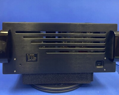 VTL MB125 Monoblock Power Amplifier Pair | eBay
