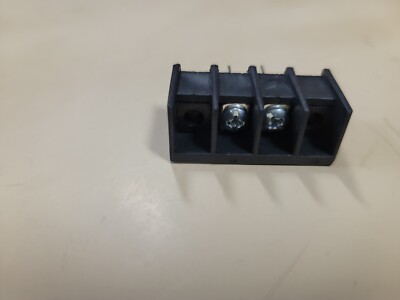 Terminal Blocks - 20 Amp