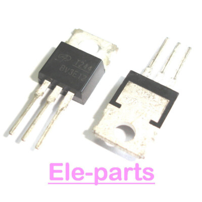 5 PCS AOT244 TO-220 AO T244 N-Channel MOSFET Transistor Chip | eBay