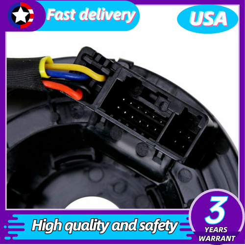 Clock Spring Fits For 2013-2023 Subaru Outback Legacy Impreza Ascent ...