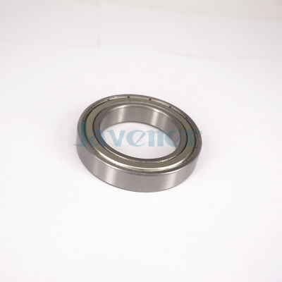 6908ZZ 40x62x12mm ABEC1 Thin-wall Shielded Deep Groove Ball Bearing | eBay