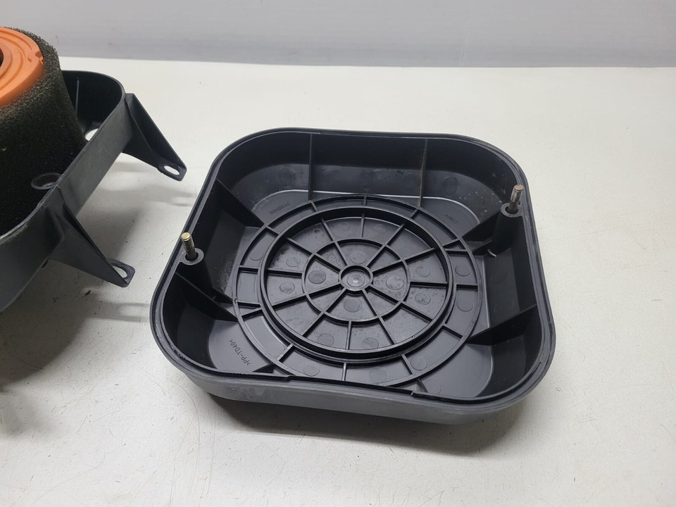 GENERAC AIR CLEANER & FUEL MIXER 0D8564A & 0C3024 | eBay