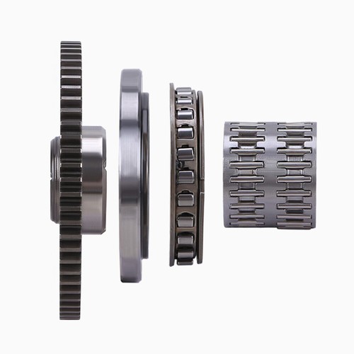 Starter Clutch Gear Idler&Bearing Kit for Yamaha Raptor 350 YFM350R ...