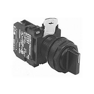 EATON E22B2 1- CUTLER HAMMER CONTACT BLOCK, 1NO, 10A, SCREW | eBay