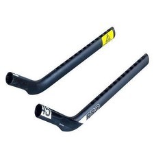 Shimano Pro Missile EVO Aerobar Bridge Riser Kit Narrow Prab0018 Bike ...