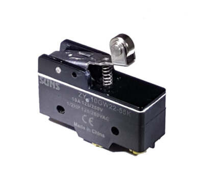 SUNS ZY-10GW22-55K 10A Micro Switch Z10FW22Y55 Z10FW22Y55-B6-105K | eBay