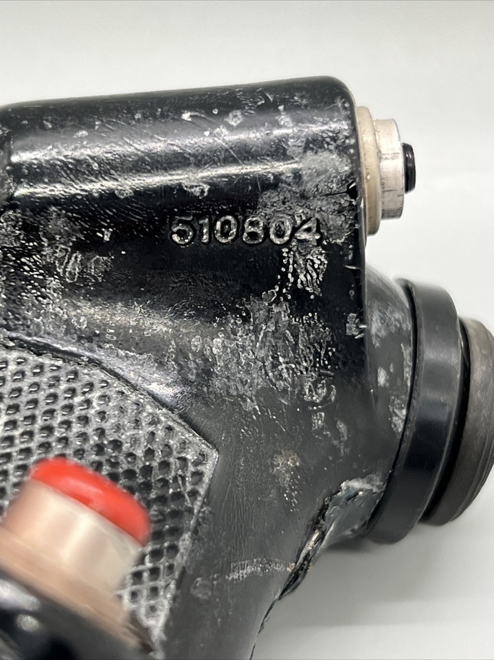 Guardian PILOT CONTROL STICK GRIP F104 F-104 Starfighter JeT Joystick 8 ...