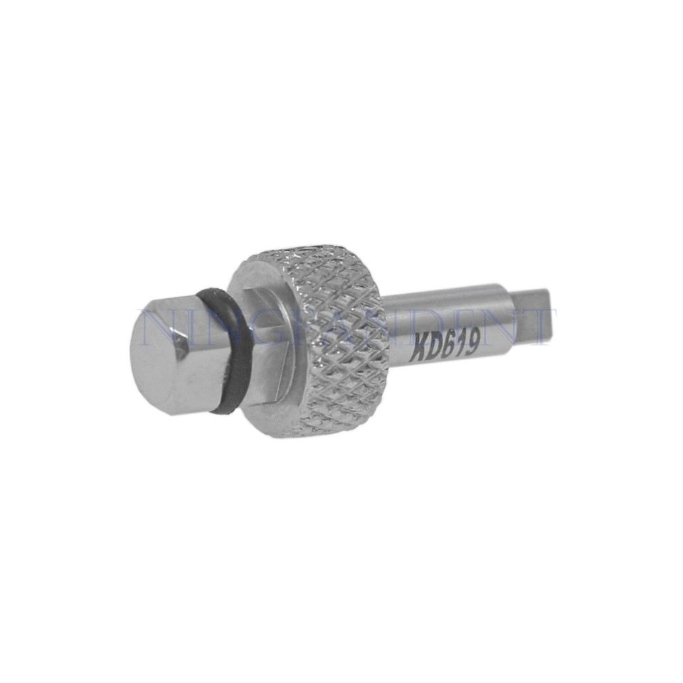 Implant Locator Abtutment Driver For Hiossen Torque Wrench Manual ...