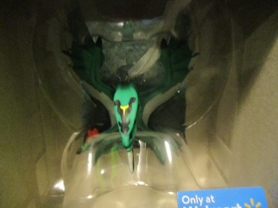 Hallmark 2022 Red Box Banshee Ornament | eBay