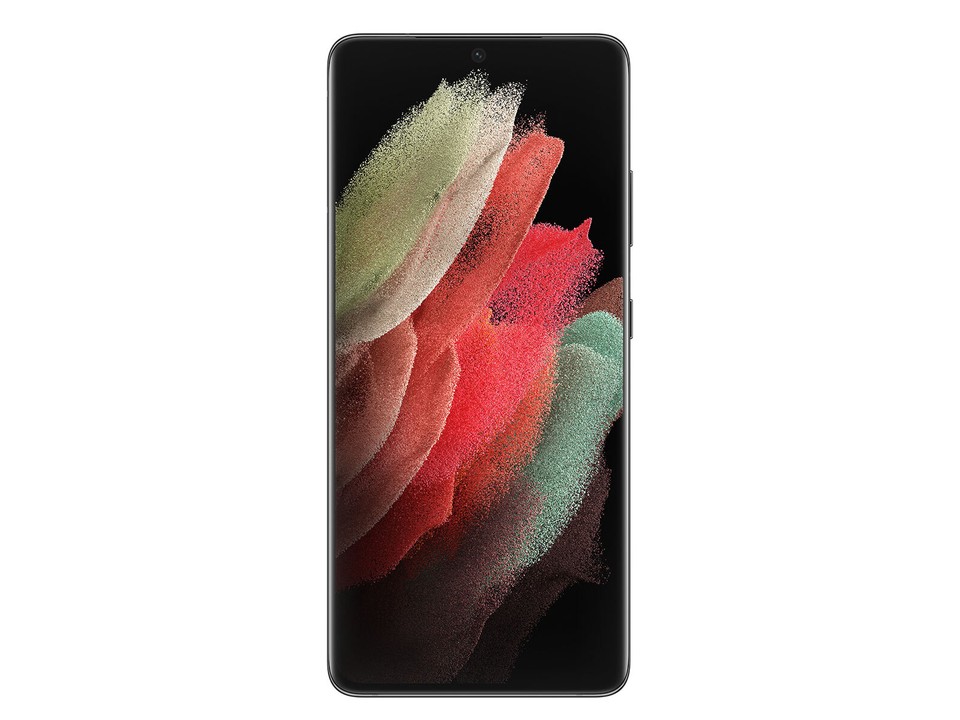 NEW UNLOCKED SAMSUNG GALAXY S21 ULTRA 5G SM-G998U ALL COLORS AND MEMORY ...